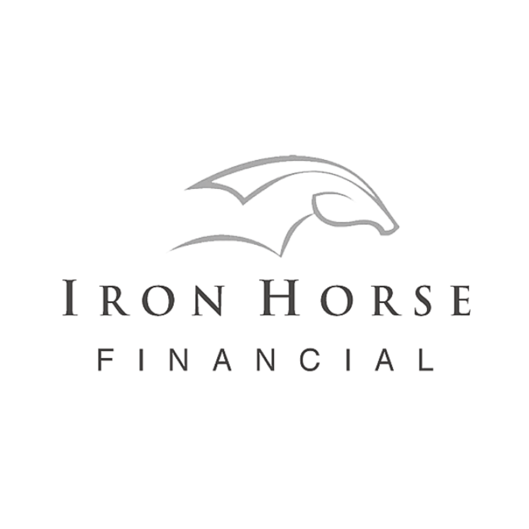 iron horse - Perkins Rowe