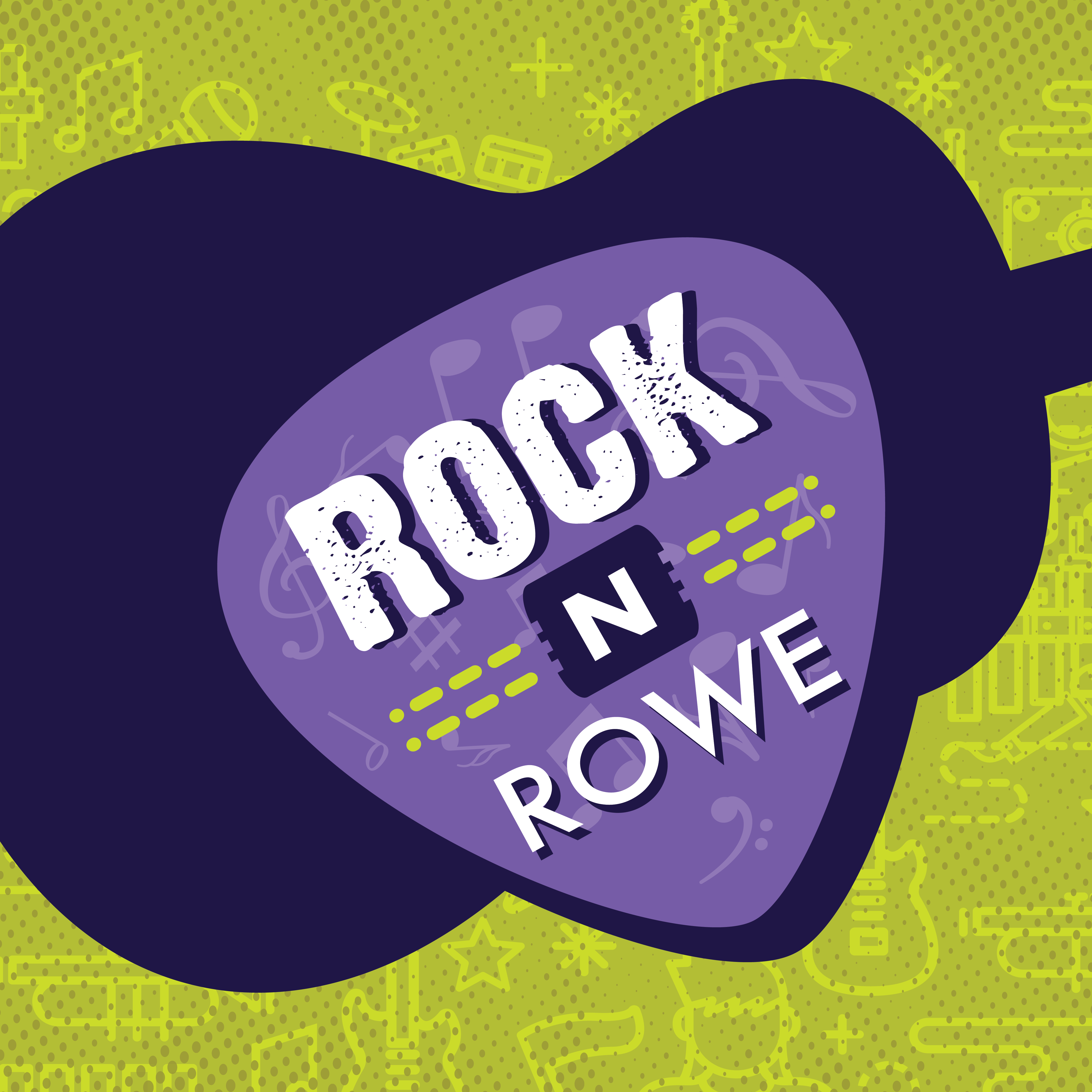 Rock N Rowe - Perkins Rowe