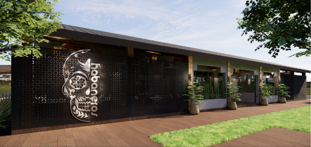 Perkins Rowe Welcomes Habanero's - Perkins Rowe