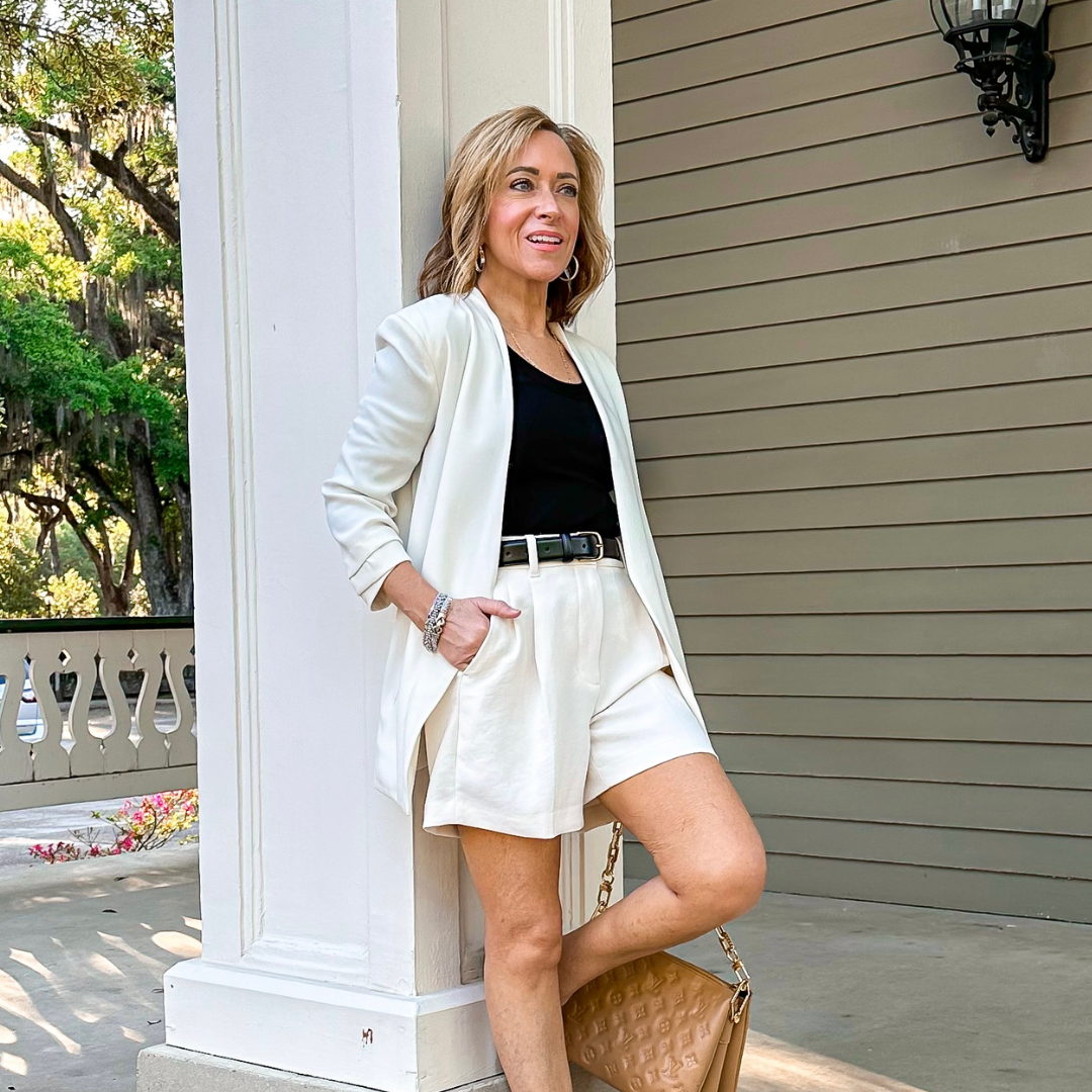 michelle - Perkins Rowe