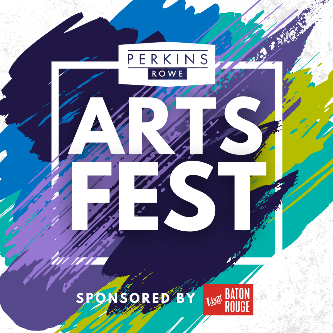Perkins Rowe's Annual Arts Festival Returns on October 5 - Perkins Rowe