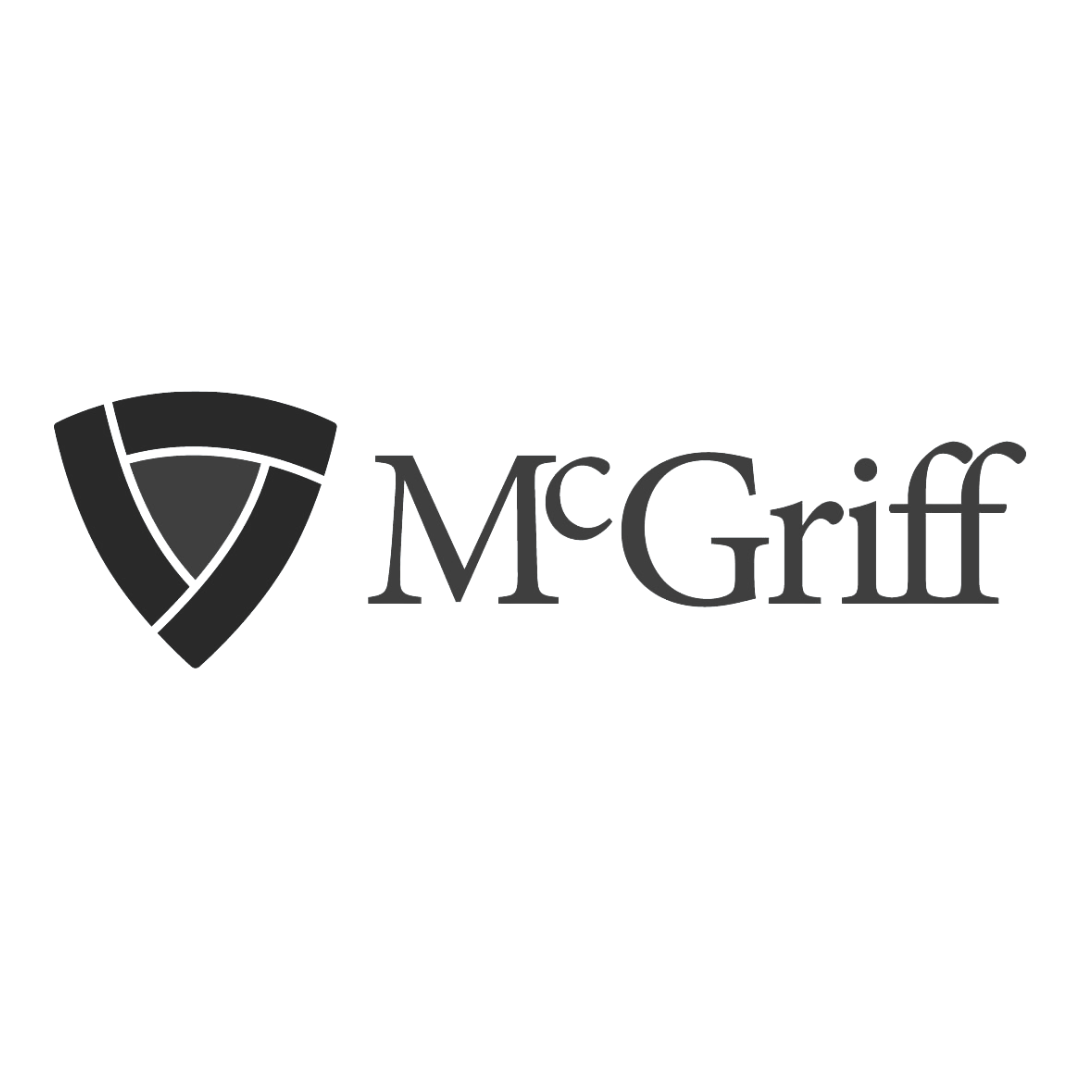 Mcgriff Logo