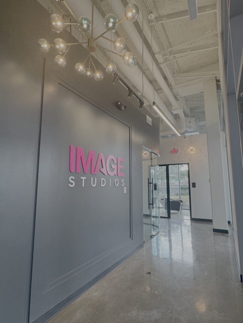 IMAGE Studios® Now Open at Perkins Rowe – Salon Spaces Available to ...